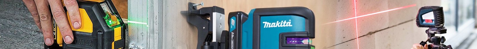 Line Laser Level: Best Tool Sets | Dewalt | Bosch | Huepar