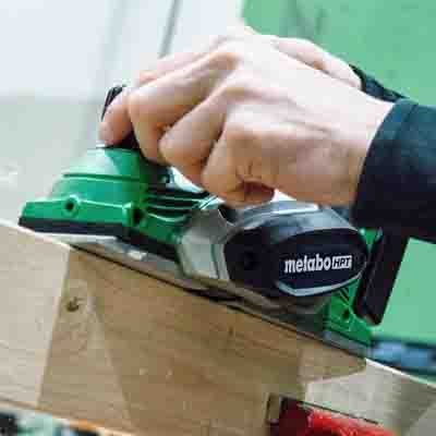 Shop Cordless Planer | Best Battery-Powered Planers